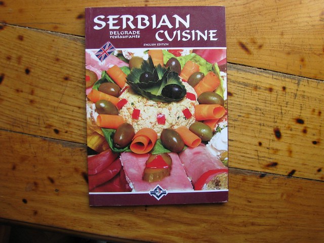 SERBIAN CUISINE