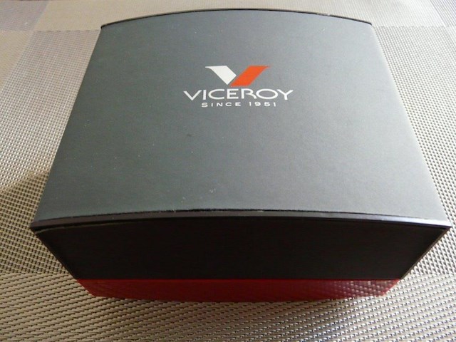 VICEROY - kutija za ručni sat