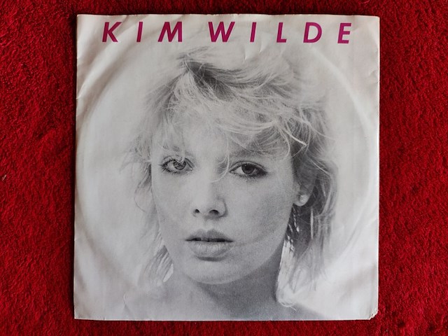 Kim Wilde – Kids In America