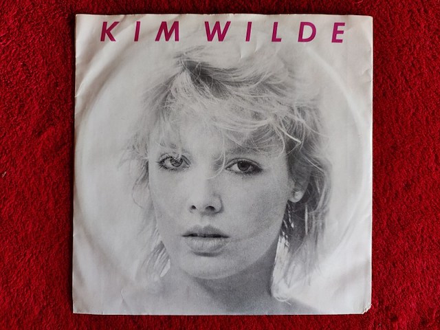 Kim Wilde – Kids In America