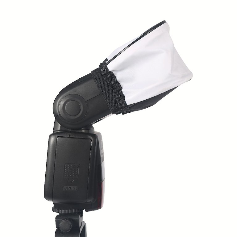 Visico D1 Difuzer za speedlite bliceve
