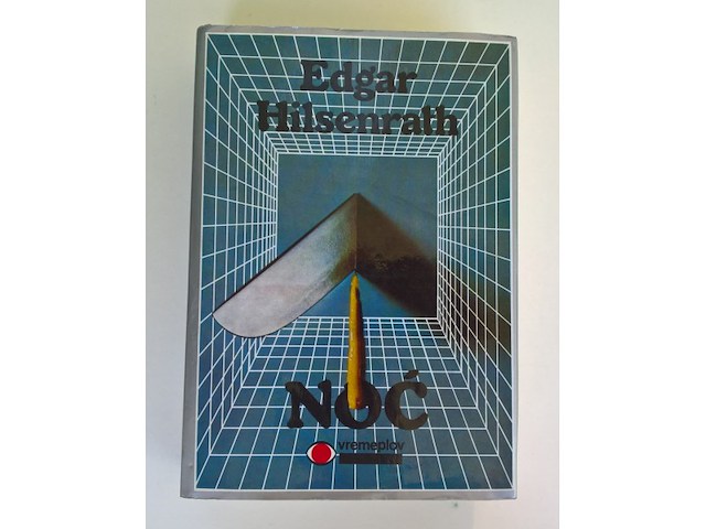 Noc, Edgar Hilsenrath