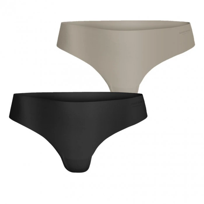 Björn Borg Performance Thong 2x ženske tangice