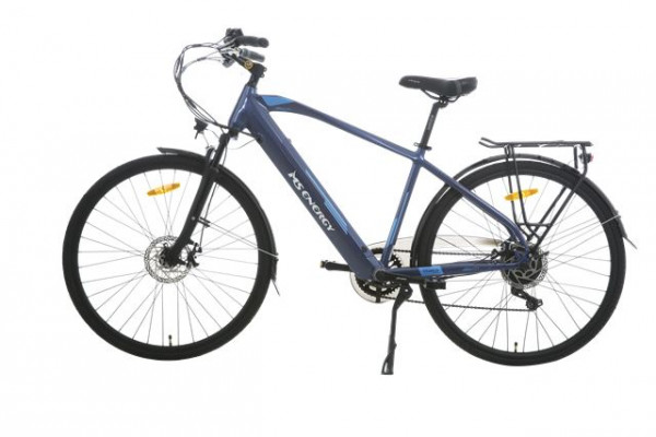 MS ENERGY eBike c11_L size