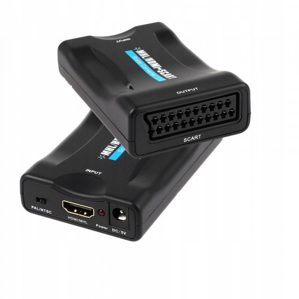 HDMI na Skart konvertor H2S-023