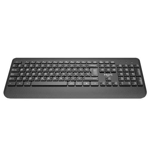 MOYE Bežična tastatura YU - OT-7200