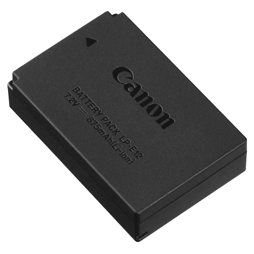 CANON Baterija LP-E12