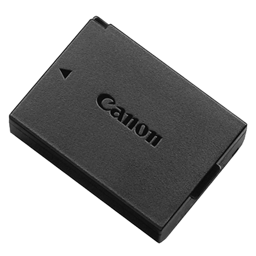 CANON Baterija LP-E10