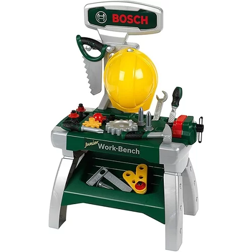 Igračka Bosch radni sto
Igračka Bosch radni sto