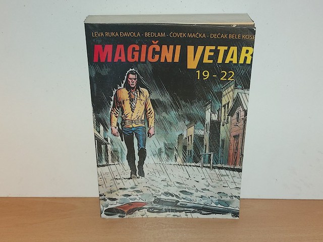 MAGIČNI VETAR 19-22 ukoričeno