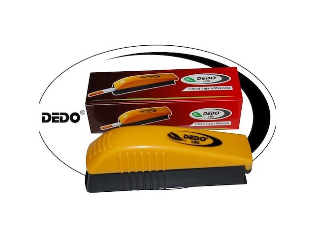 Dedo Lux punilica