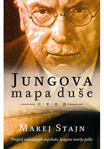 Jungova mapa duše – Marej Stajn