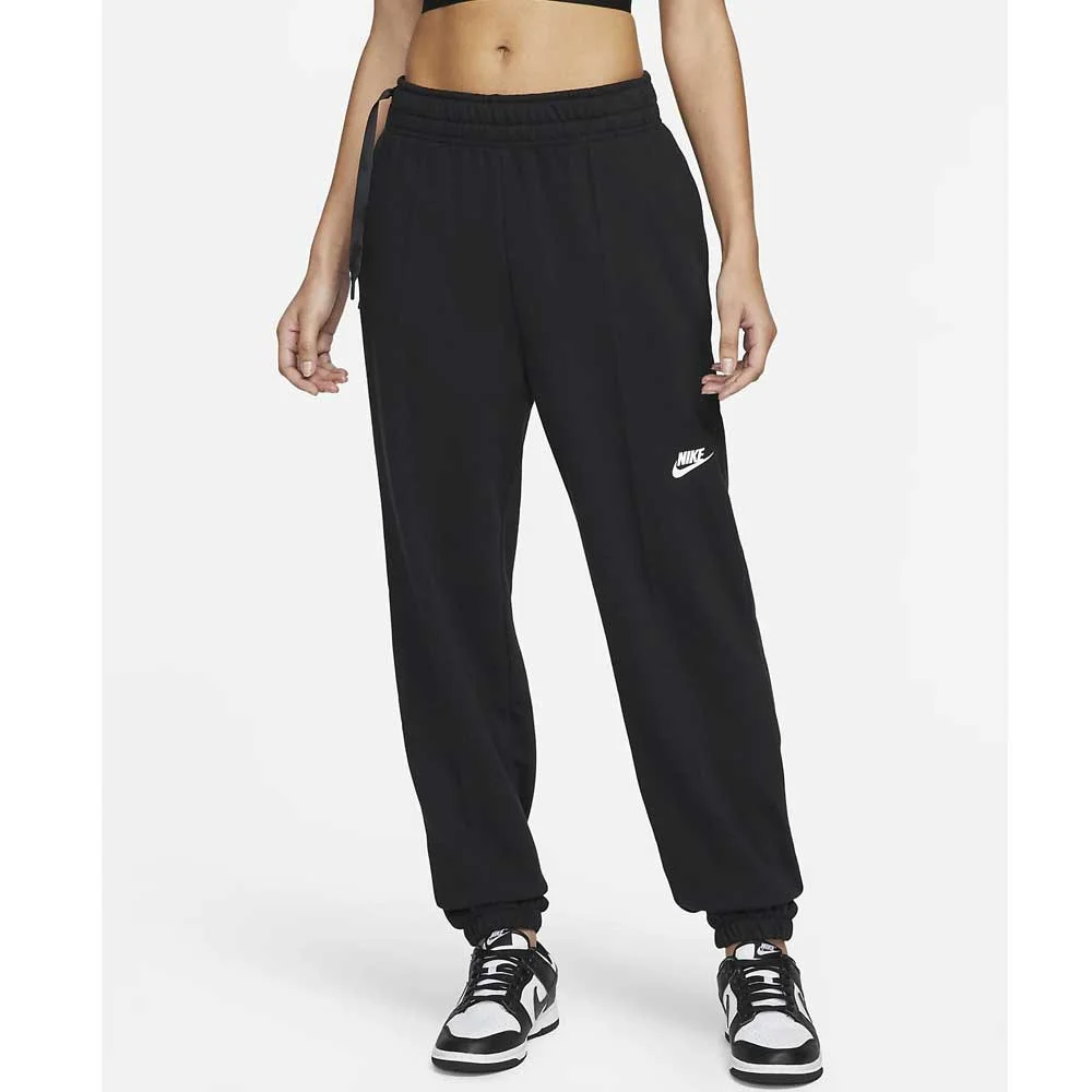 W NSW FT FLC OS PANT DNC – DV0336-010