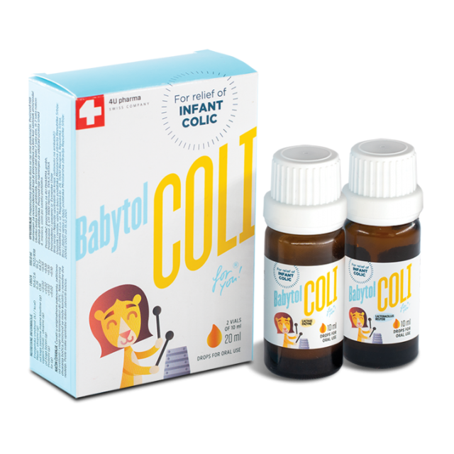 BABYTOL COLI 20ML
Opis
INFORMACIJE
NALOG
SERVIS
KORISNI LINKOVI