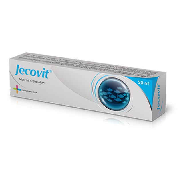 JECOVIT MAST 50ML
Opis
INFORMACIJE
NALOG
SERVIS
KORISNI LINKOVI