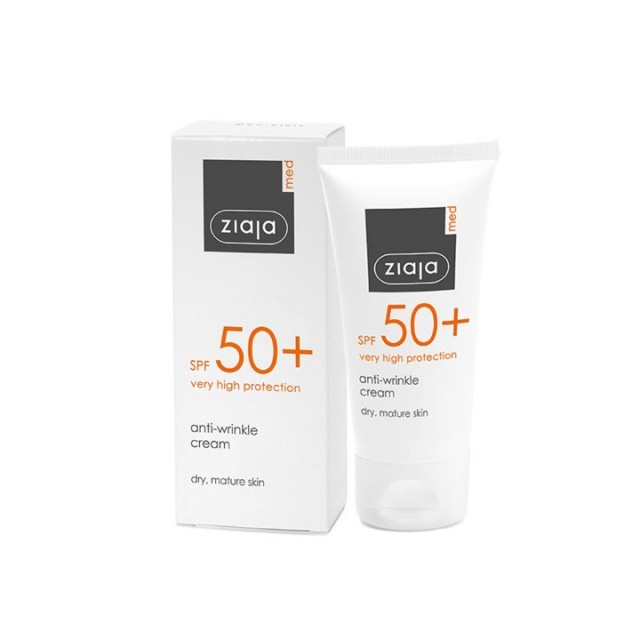 ZIAJA MED KREMA PROTIV BORA SPF 50+ 50 ML
Opis
INFORMACIJE
NALOG
SERVIS
KORISNI LINKOVI