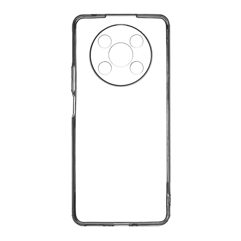 TPU 0,3mm Honor Magic 4 Lite (white)