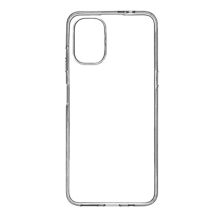 TPU CLEAR SOLID for Nokia G21