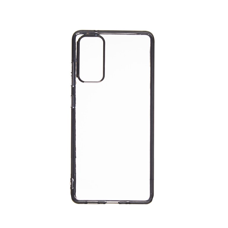 TPU CLEAR SOLID for SM-G780F (Galaxy S20 FE)
