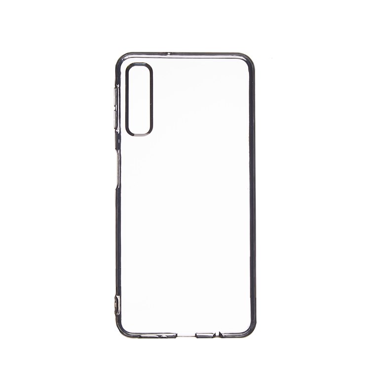 TPU CLEAR SOLID for SM-A750F (Galaxy A7 2018)