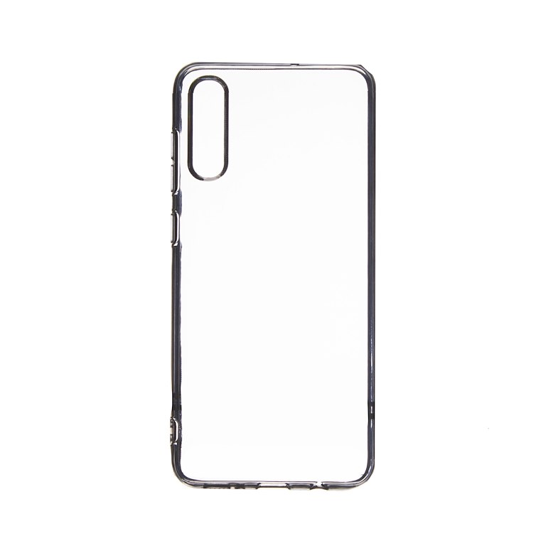 TPU CLEAR SOLID for SM-A705F/SM-A707F (Galaxy A70/A70s)