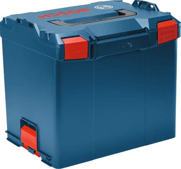 Bosch L-Boxx 374 transportni kofer (1600A012G3)