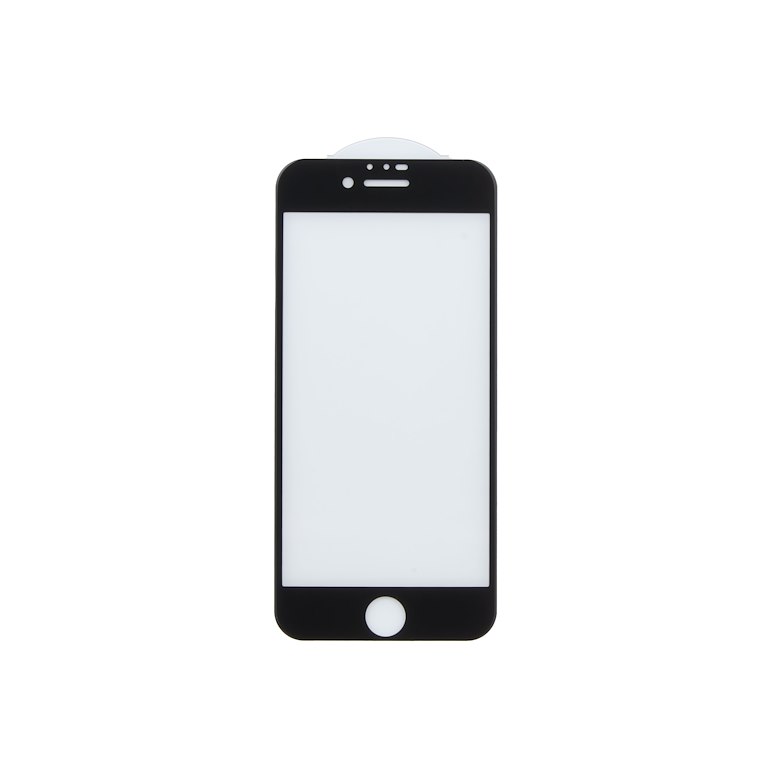 Nalepnica Display-a Glass 2.5D FULL GLUE for iPhone 6/6S (4.7") white
