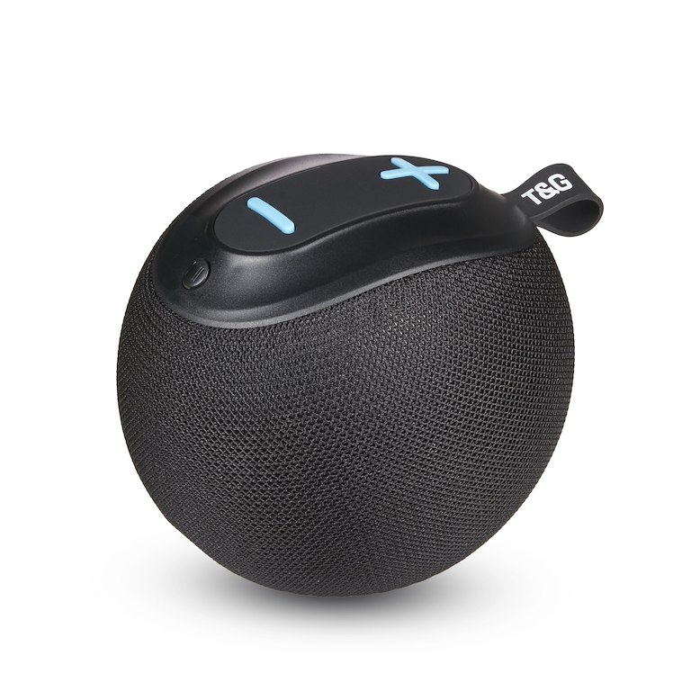 TG 623 Bluetooth Speaker (Crni)