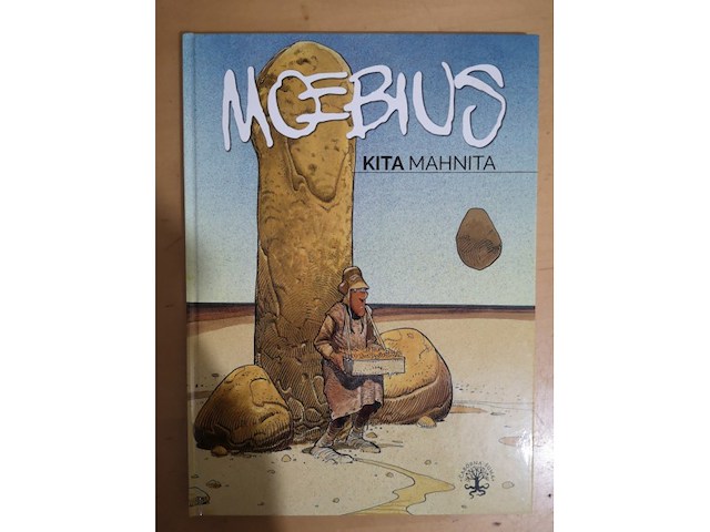 Mebijus: Kita Mahnita