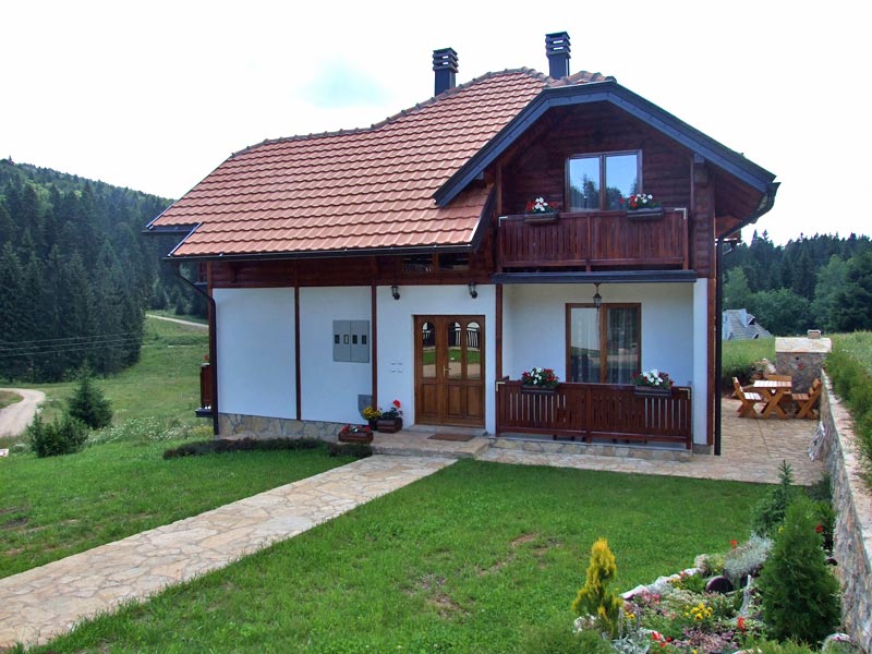 Apartmani MALIŠEVAC