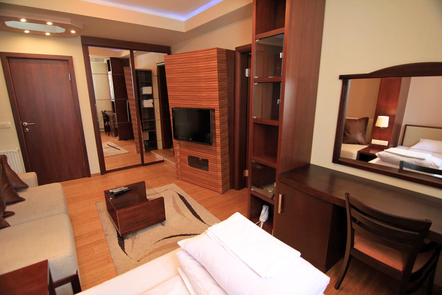 Apartman Tara Exclusive