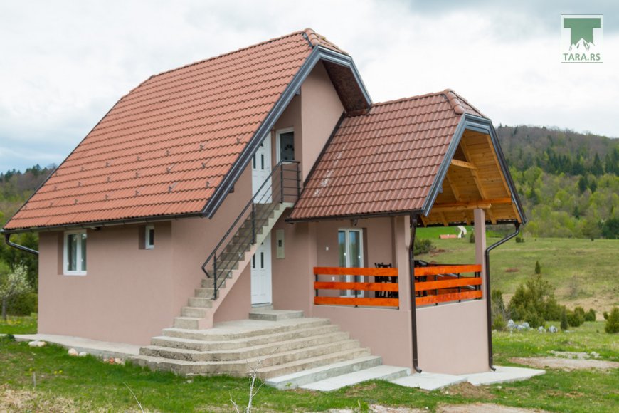 Apartmani ORION