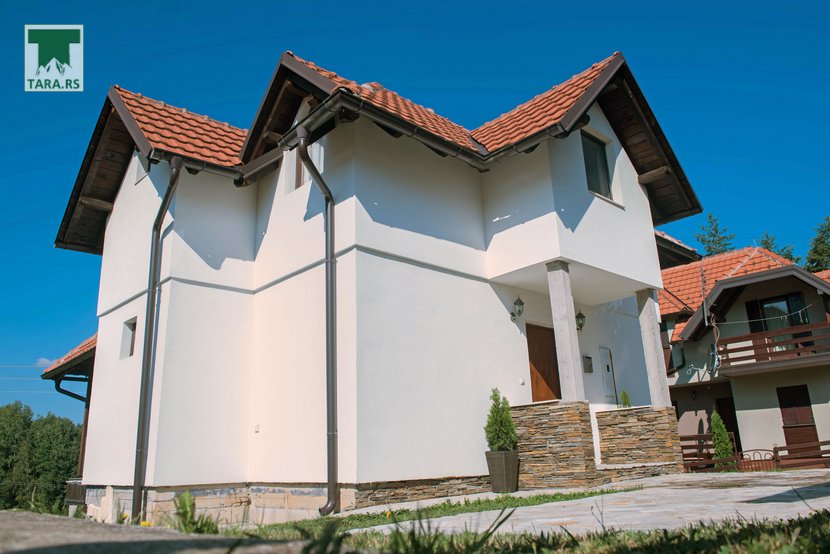 Planinska kuća Topalović
