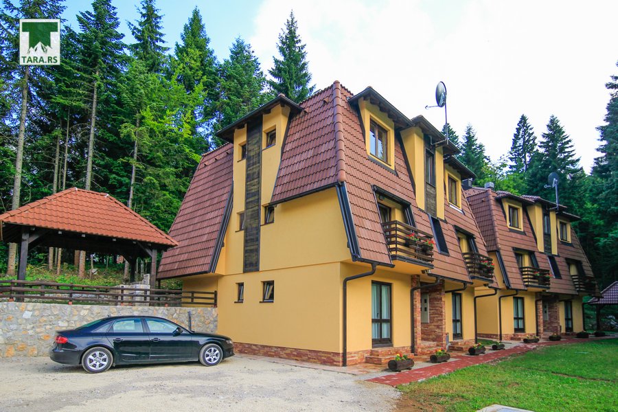 Apartmani MITROVAČKI SAN