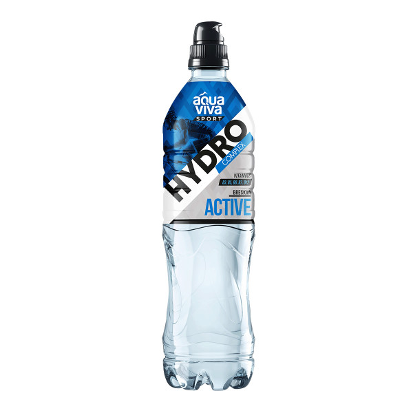 AQUA VIVA HYDROACTIVE 0,75L