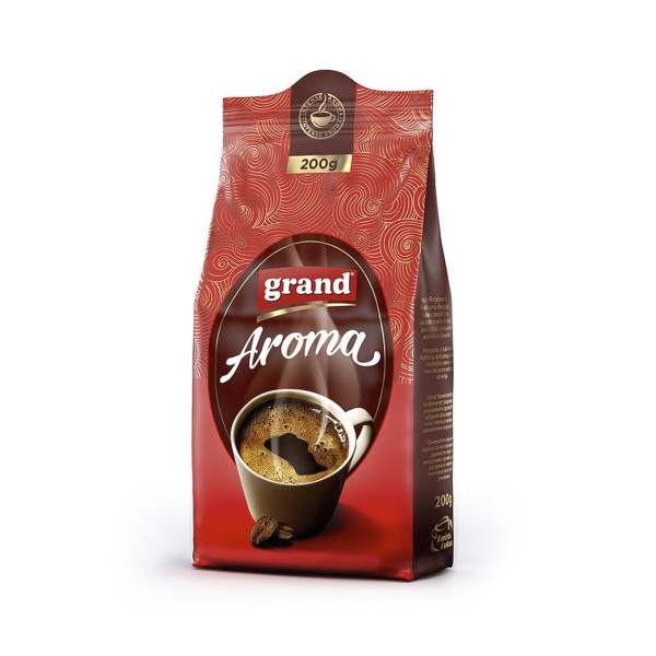 GRAND KAFA AROMA 200G