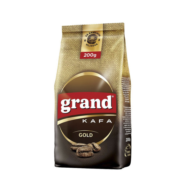 GRAND KAFA 200G