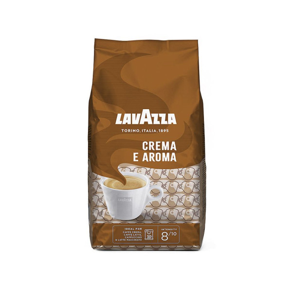 LAVAZZA CREMA AROMA 1kg