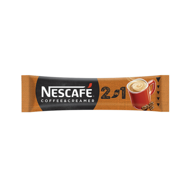 NESCAFE 2IN1 8G