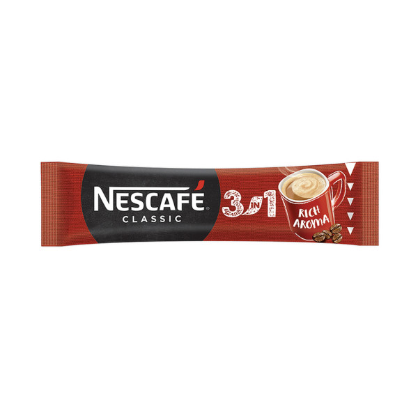 NESCAFE CLASSIC 3IN1 16,5G