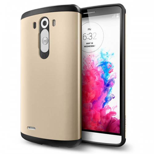 LG G3 SlimArmor