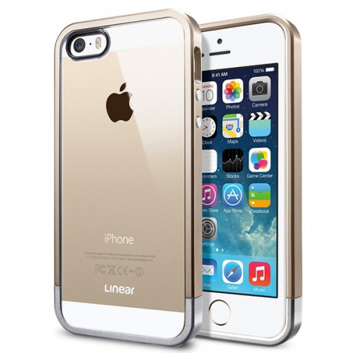 iPhone 5S-5 LinearCrystal