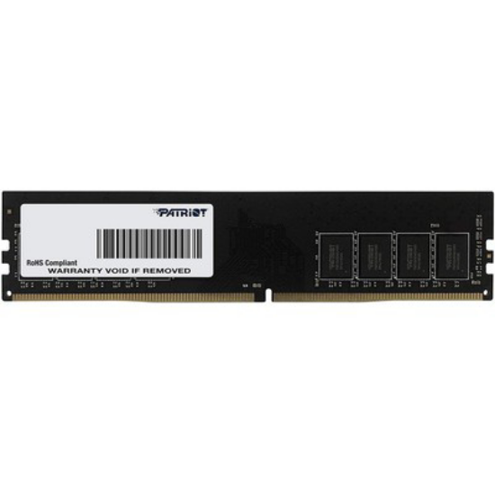 16GB DDR4 2666Mhz Patriot Signature PSD416G26662