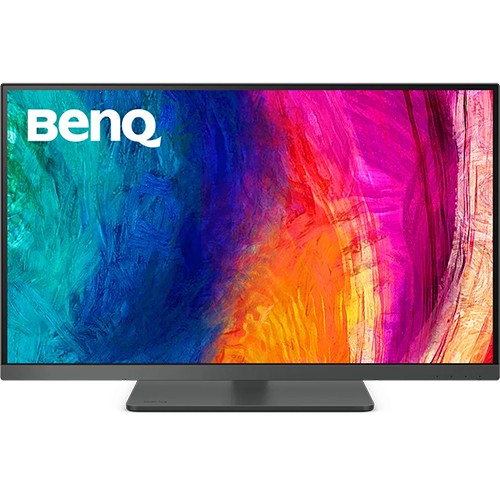 BenQ 27″ PD2705U 4K UHD monitor