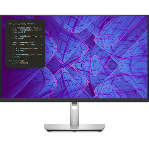 Dell 27″ P2723QE Professional 4K monitor