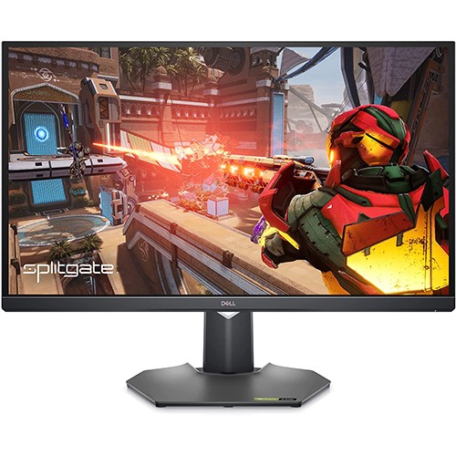 Dell 31.5″ G3223D Gaming QHD 165Hz monitor