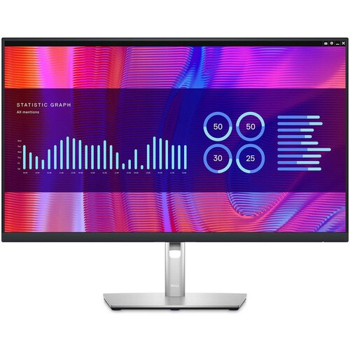 Dell 27″ P2723DE Professional QHD monitor