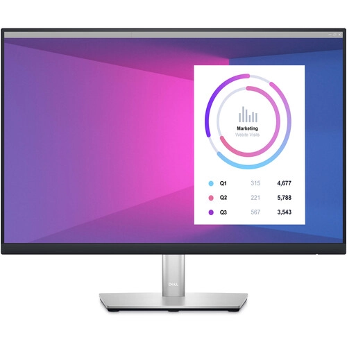 Dell 24″ P2423 Professional FHD monitor