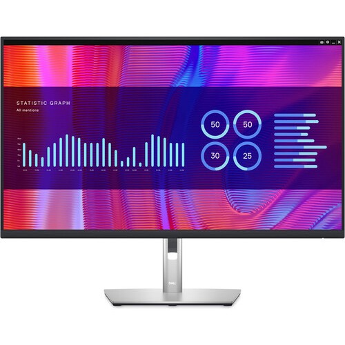 Dell 31.5″ P3223DE Professional QHD monitor