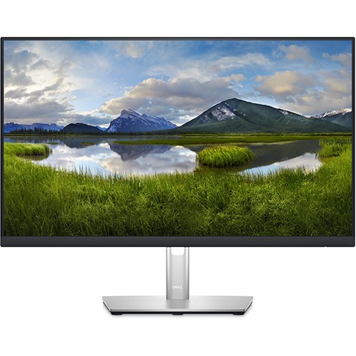 Dell 23.8″ P2423D Professional QHD monitor